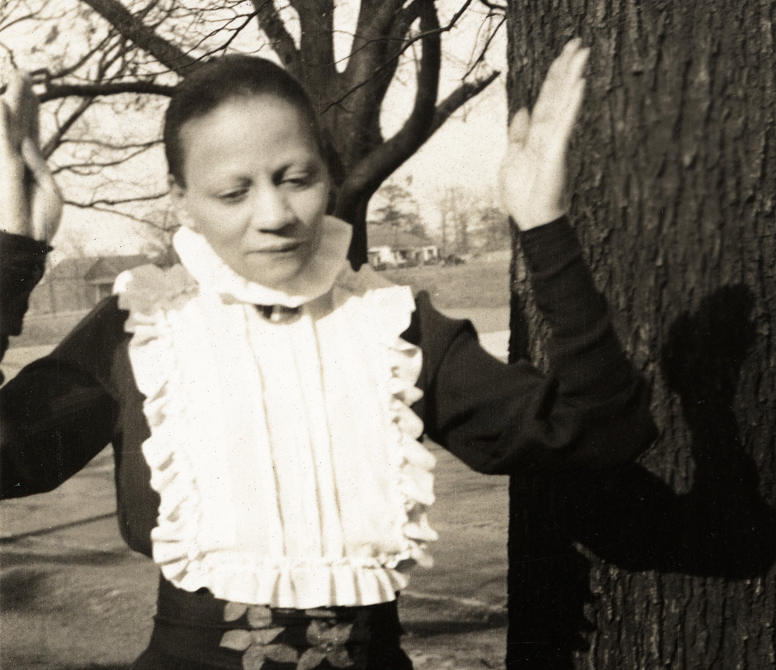 First Comprehensive Nancy Elizabeth Prophet Exhibition Now Open at RISD ...